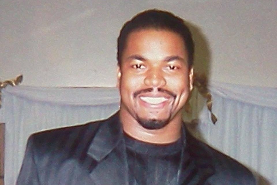 Fundraiser for Julius Washington by DeArmond Mathews : In Memory of ...