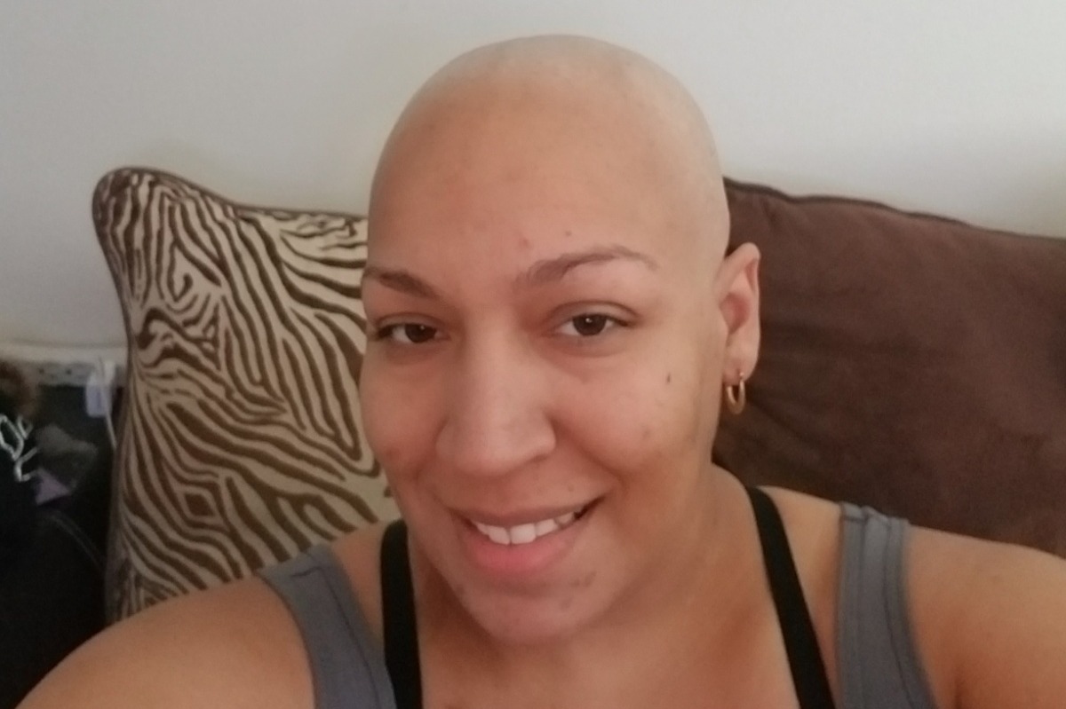 Fundraiser by NICOLE WALLEY : Help Nikki kick cancer