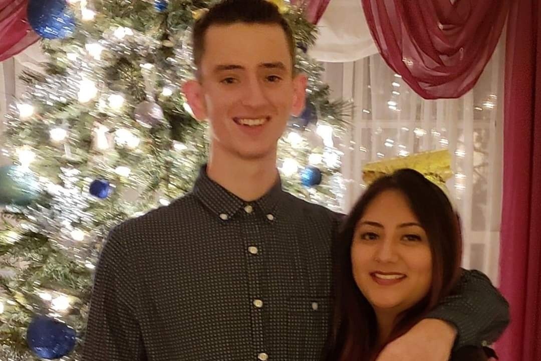 Fundraiser for Brian Etier by Lily Lluveres : Help Brian and Dalia!