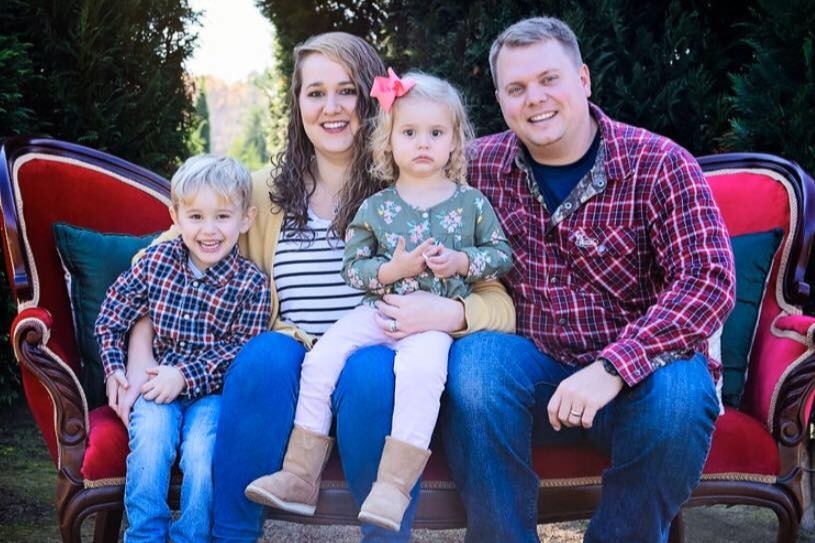 Fundraiser for Rachel Scrimshire by Erin Holleman : Officer Brent ... Fundraiser for Rachel Scrimshire by Erin Holleman : Officer Brent ...