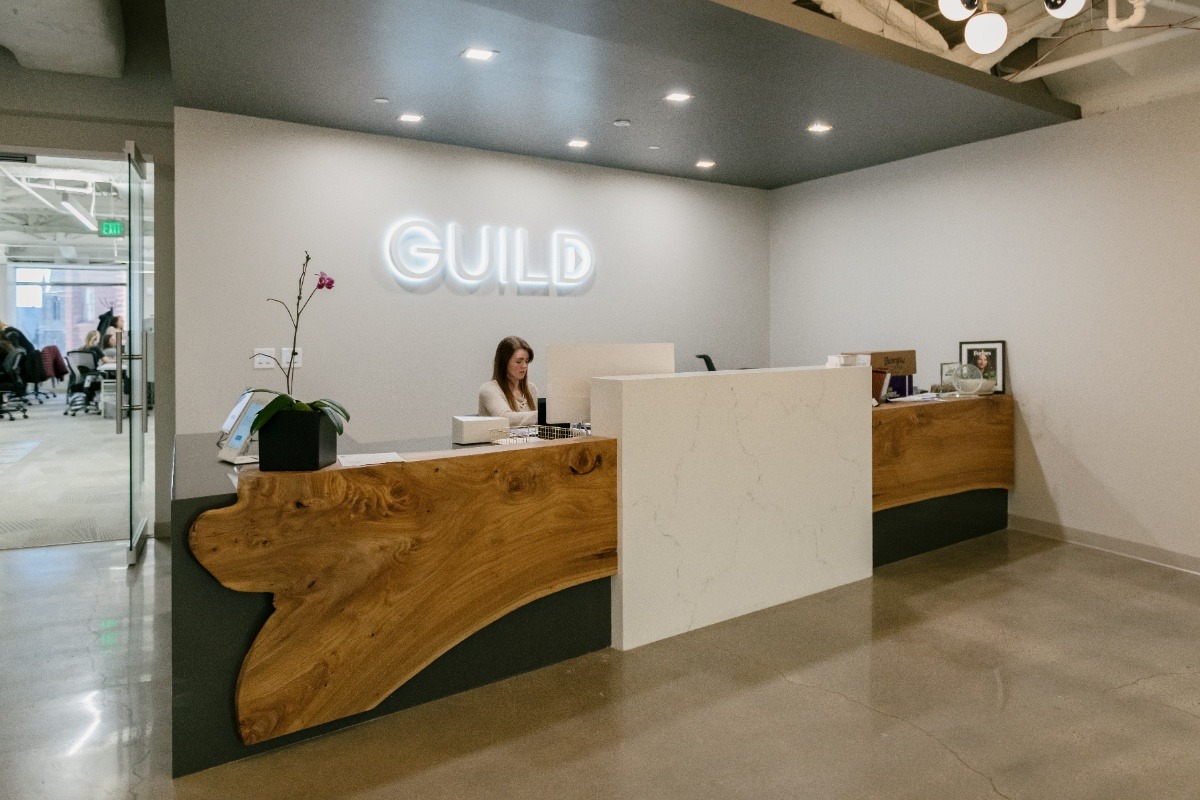 Fundraiser for Charity Long by Guild Education : Guild Student Support Fund