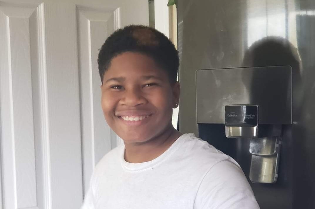 Fundraiser for Ericka Fizer by Ieshea White : Hope for Jay