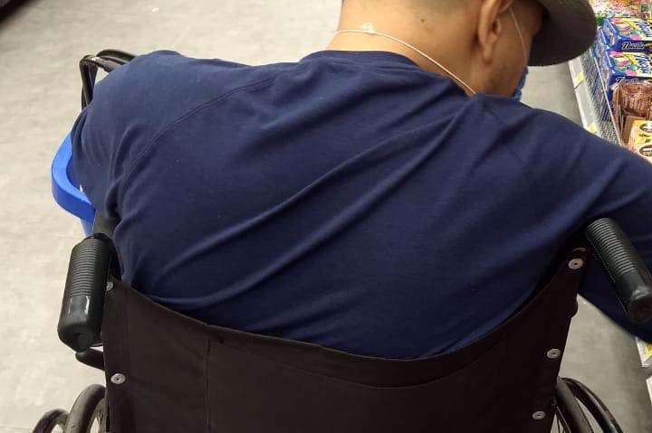 Fundraiser by Jessica Withington : Help Fernando Stay in Mex. City and ...