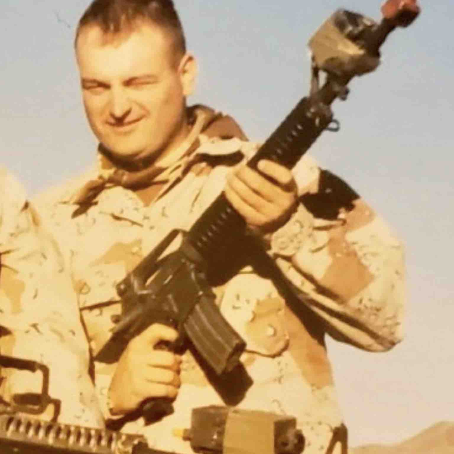 Fundraiser by Doug Smith : Shane Davis Fund-Army Vet- Brother To All