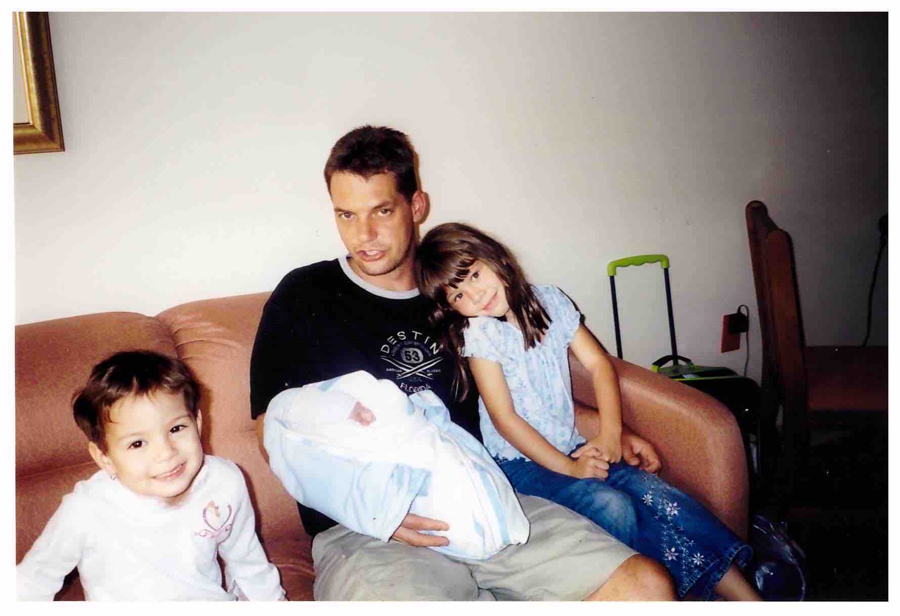 Fundraiser for Claudia Gonzalez by Ashley Proctor : Jeremy Proctors ...