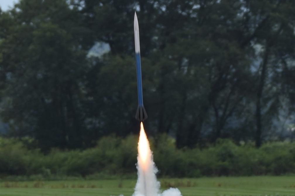 Fundraiser by David Greenapple : Help METRA Rocket Club Buy a New ...