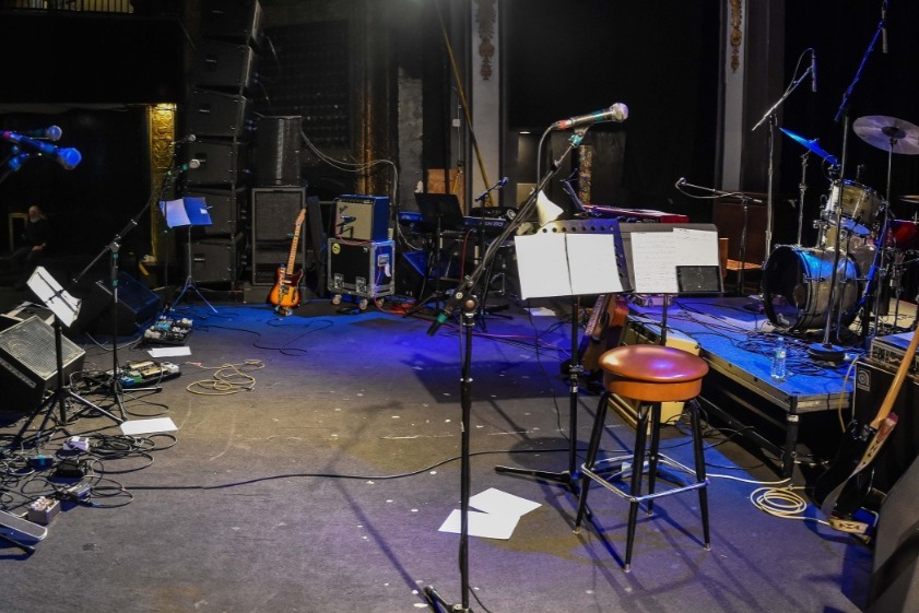 Fundraiser by Lisa Cave : Columbus Artists Relief Fund COVID-19/Coronavirus