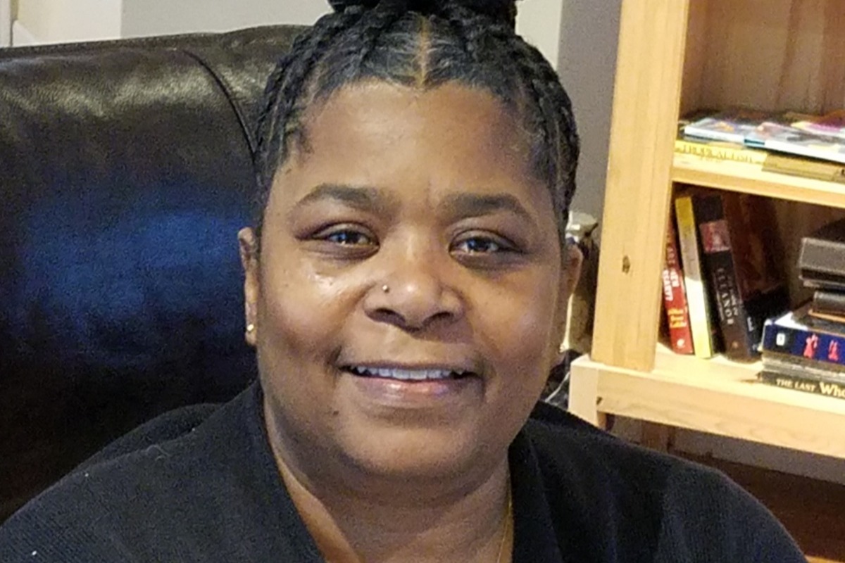 Fundraiser by Debbie Webber : Connies Helping Hand to Beat Kidney Cancer