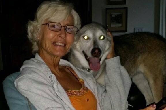 Fundraiser for Claudia Safley by Kaylyn Jones : Help Support Joyce Maxwell