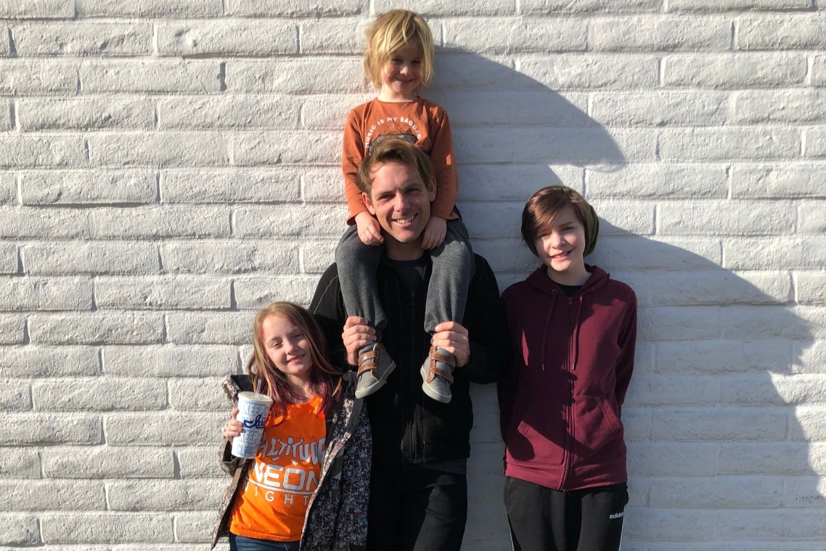 Fundraiser for Riley Poor by Brennan Frost : Help Support Riley Poor ...