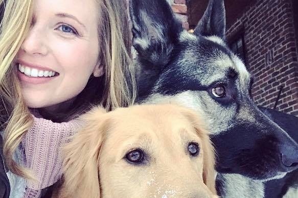 Fundraiser by Randall Hipp : Kelsey Anna Hipp LEGAL-ETC Memorial Fund