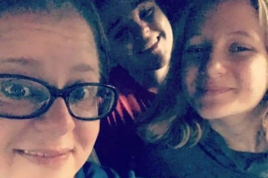 Fundraiser for Samantha Huffman by Emily Huffman : Samantha's Medical Fund