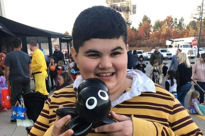 Fundraiser by Nicole Chaisson : Adam Ennaciri Memorial Fund