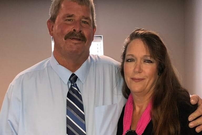 Fundraiser for April Jones by Zaria Collier : Robert Jones Funeral