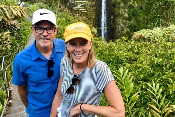 Fundraiser for Michelle Bateman by Ashley Rudd : Gordon Bateman Funeral ...