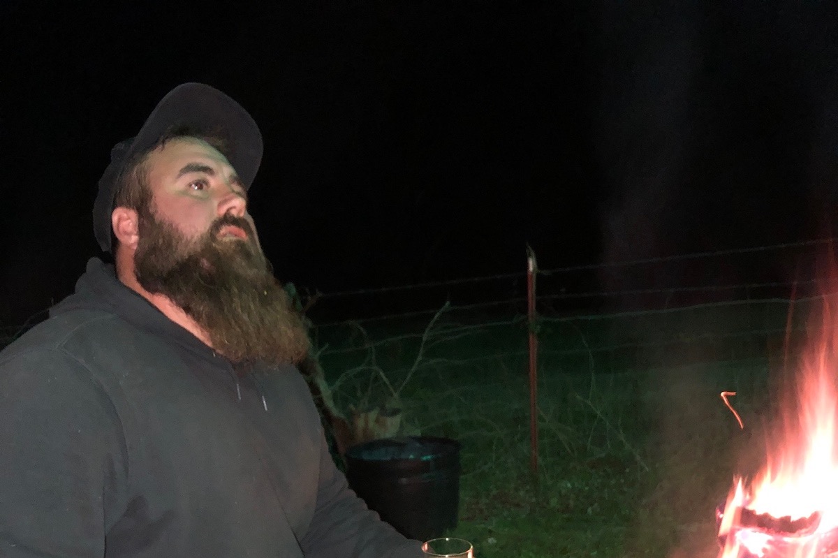 Fundraiser for Casey Boone by Jaymes C Barham : Help Casey Boone with ...
