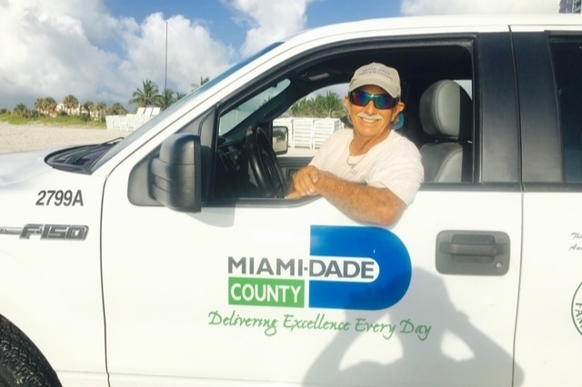 Fundraiser by Selina Mills-Ahern : William "Ranger Bill" "Turtle Bill ...