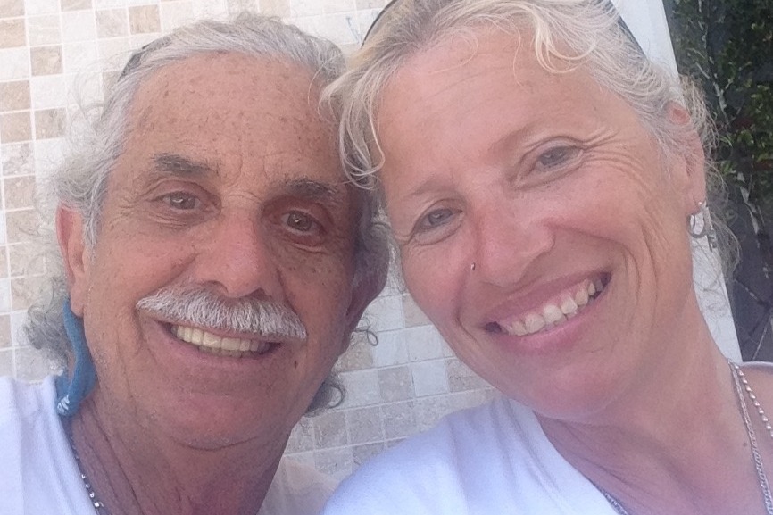 Fundraiser by Selina Mills-Ahern : William "Ranger Bill" "Turtle Bill ...