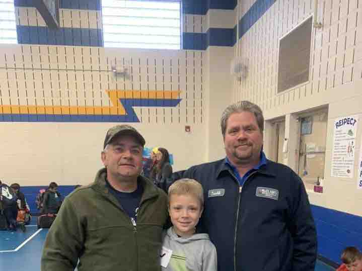 Fundraiser for Scott Reedy by Liz Hunt Reedy : Help Scott with medical ...