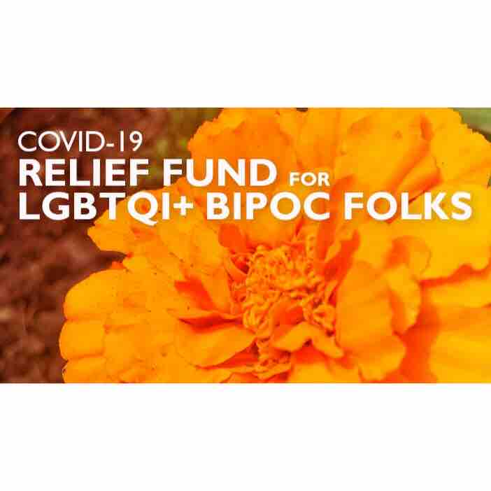 Fundraiser for Tara Jae by Amita Swadhin : COVID-19 Mutual Aid Fund for ...