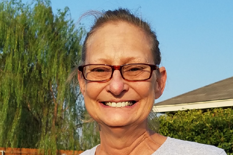 Fundraiser by Deborah Bruce : In Loving Memory