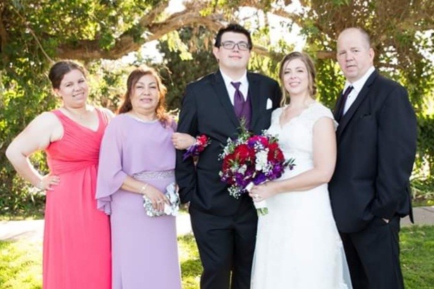 Fundraiser by Alaina Turner : Archie Turner's Fight to Recovery