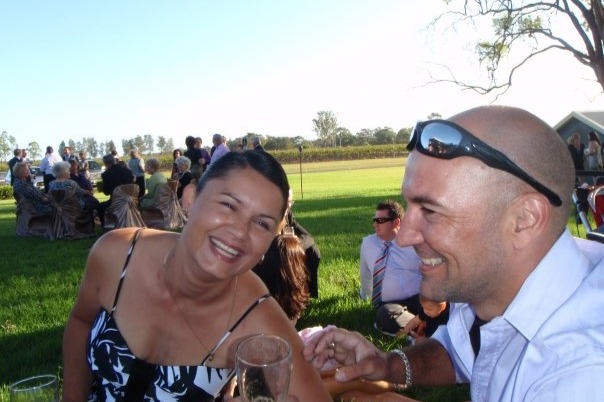 Fundraiser for Matthew Newlin by Robin Thorpe : Help Matthew Newlin ...