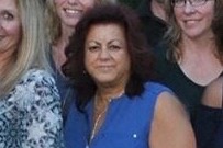 Fundraiser for Pina Nicoletti by Kari Thomson : Money for Marzia