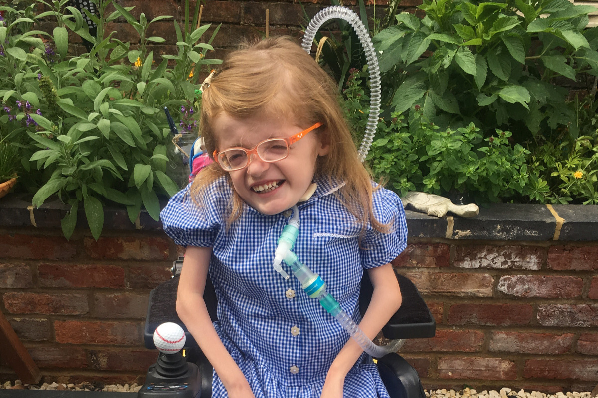 Fundraiser for Jenny Pykett by Danielle Kipling : Team Bea