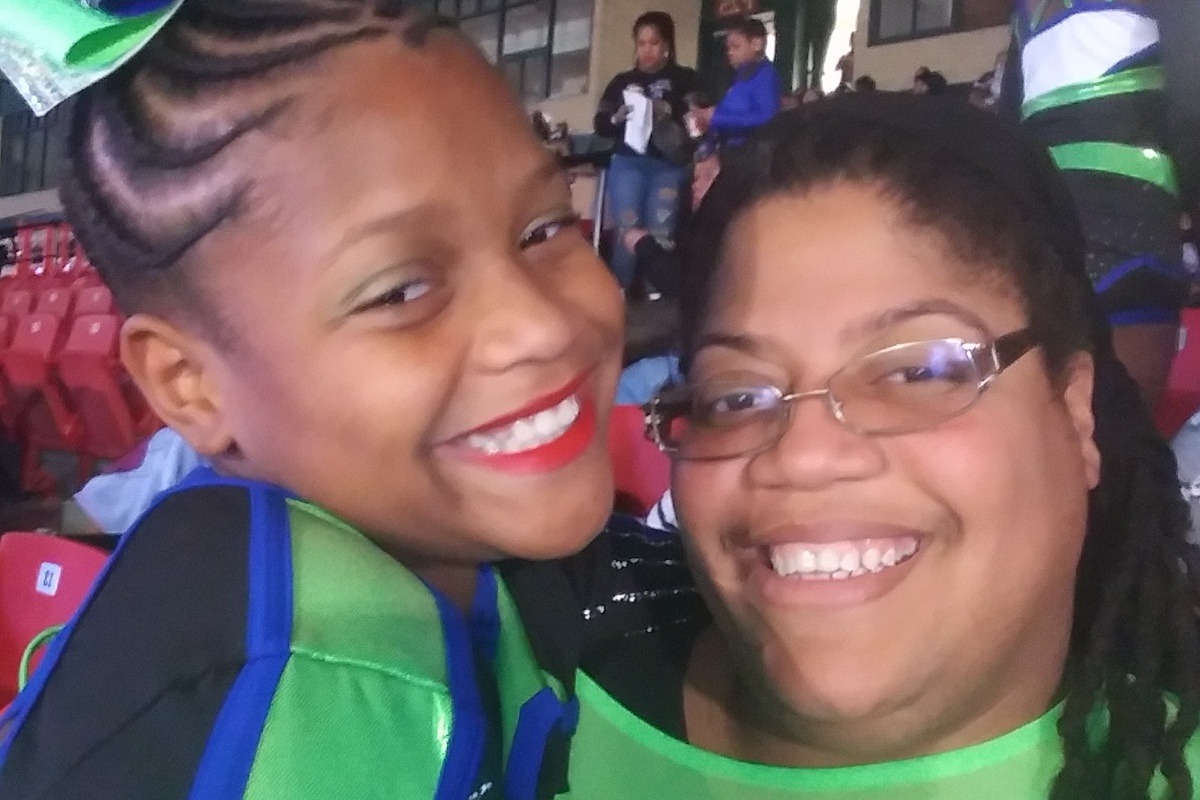 Fundraiser for Shiffaun Alston by Jill Marion : Standing With the ...