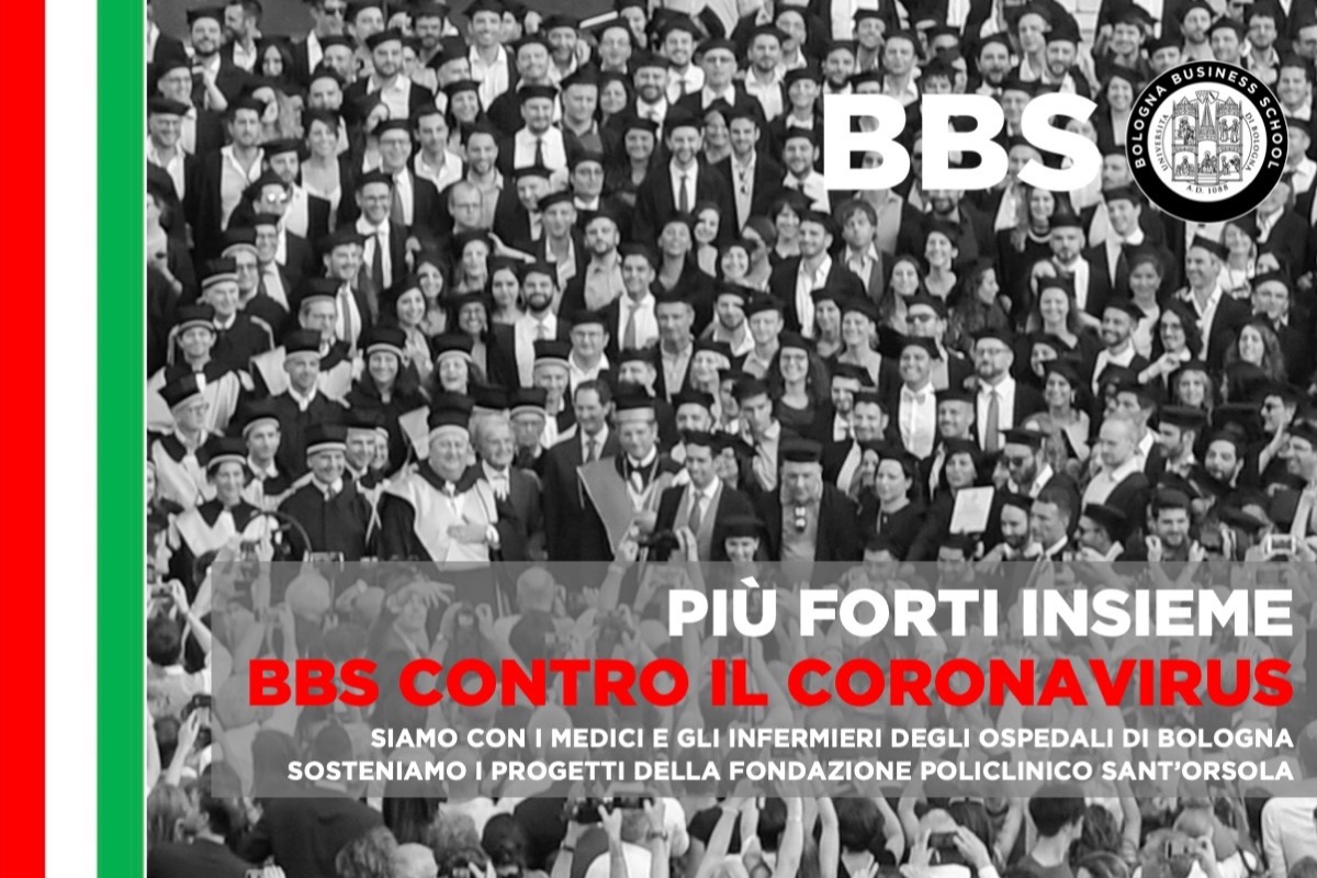 Fundraiser for Fondazione Policlinico Sant Orsola ONLUS by Max Bergami ...