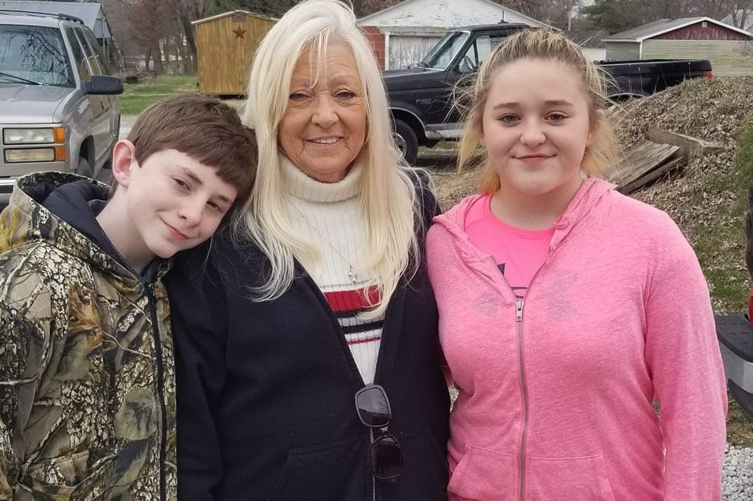 Fundraiser by Felicia Lopez : Dalton Joseph Newingham