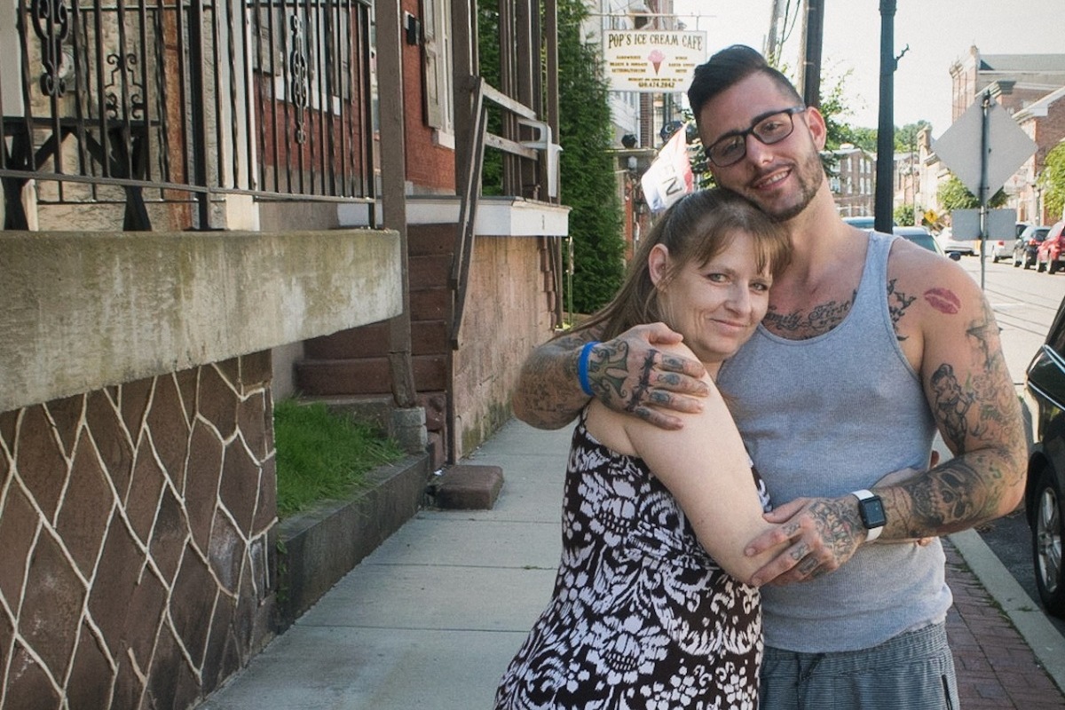 Fundraiser for Nicole Peters by Chandler Mize : Funeral for Shelly Stitt