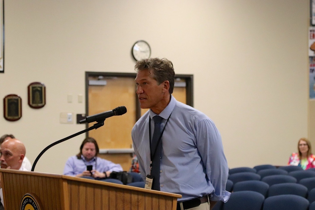 Fundraiser for Edward Bauer by Catherine Mabry : Please Help Ed Bauer ...