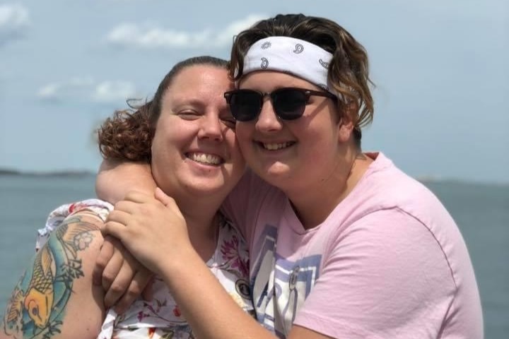 Fundraiser by Tripp and Nikki Dailey : Single Mom with Metastatic ...