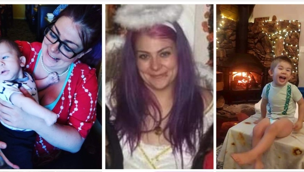 Fundraiser by Mandi Lyons : For Brittany Marlowe's Family