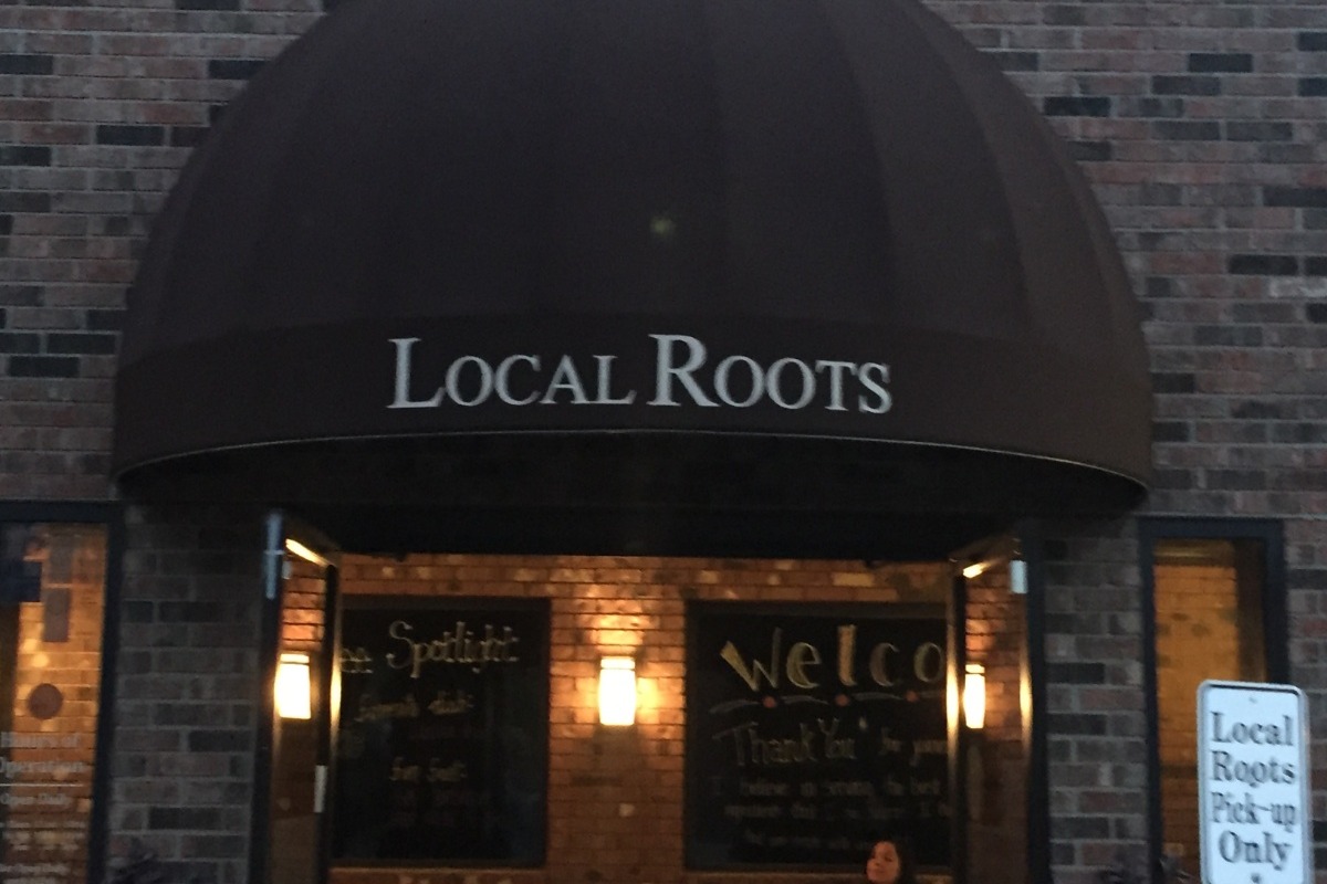 Fundraiser by Jessica Iams : Help out Local Roots employees while we ...