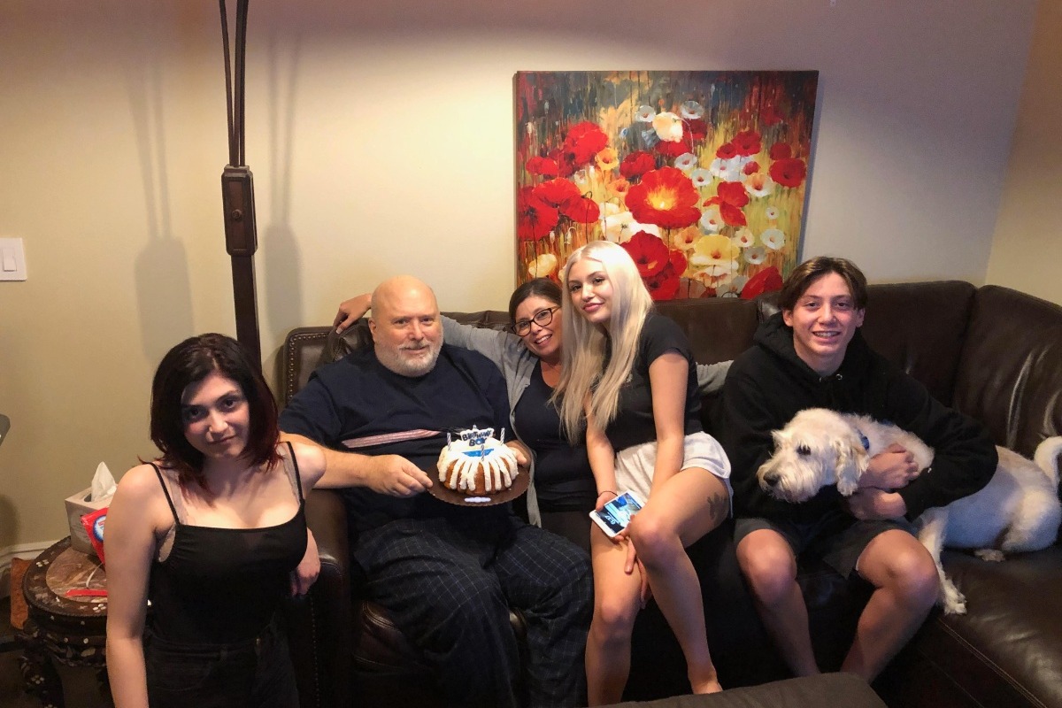 Fundraiser for Angela Fish by Yasmine Dabgotra : Supporting Angela Fish ...