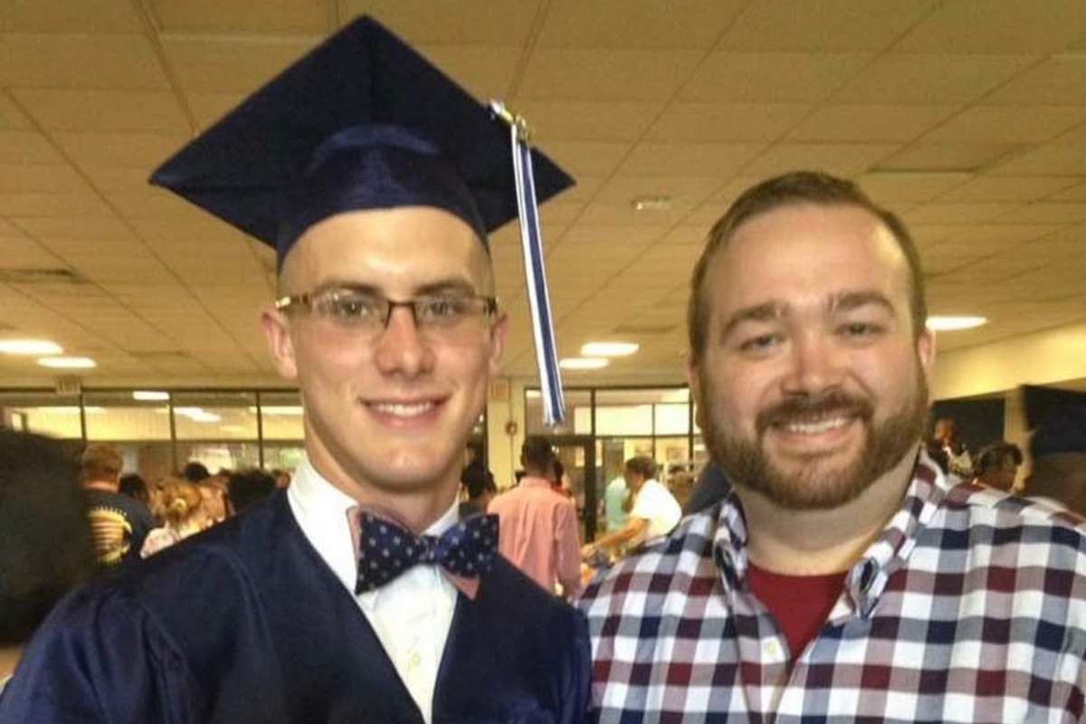 Fundraiser for Joshua Fuqua by Leslie Anne Leverett : Help get Fuqua to ...