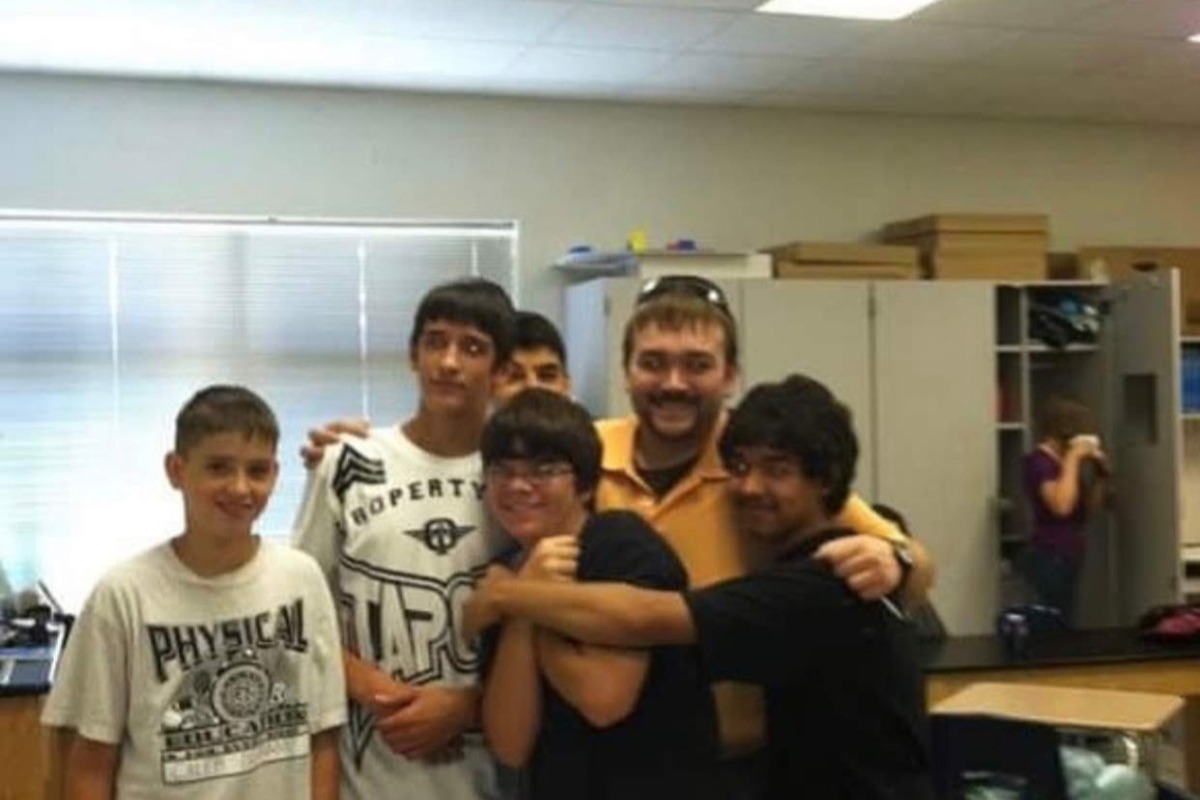 Fundraiser for Joshua Fuqua by Leslie Anne Leverett : Help get Fuqua to ...