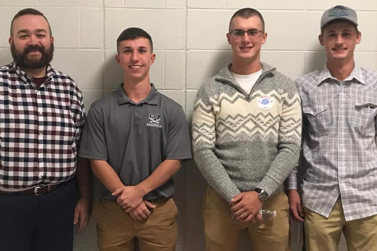 Fundraiser for Joshua Fuqua by Leslie Anne Leverett : Help get Fuqua to ...