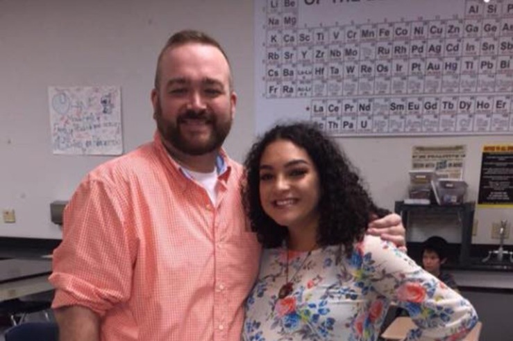 Fundraiser for Joshua Fuqua by Leslie Anne Leverett : Help get Fuqua to ...