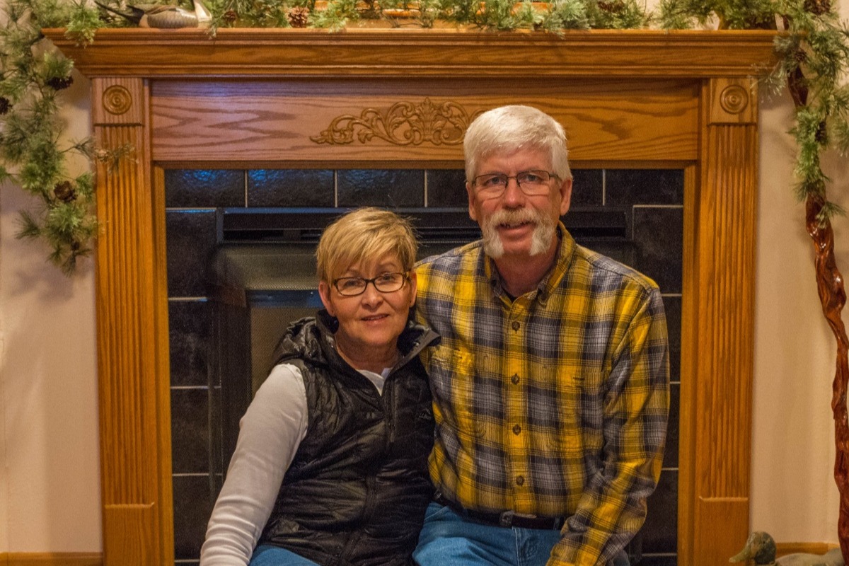 Fundraiser for Michael Hanson by Myrna Hanson : Mike Hanson Medical ...