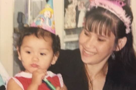 Fundraiser by Ryan Nguyen : Mimi Phung Funeral