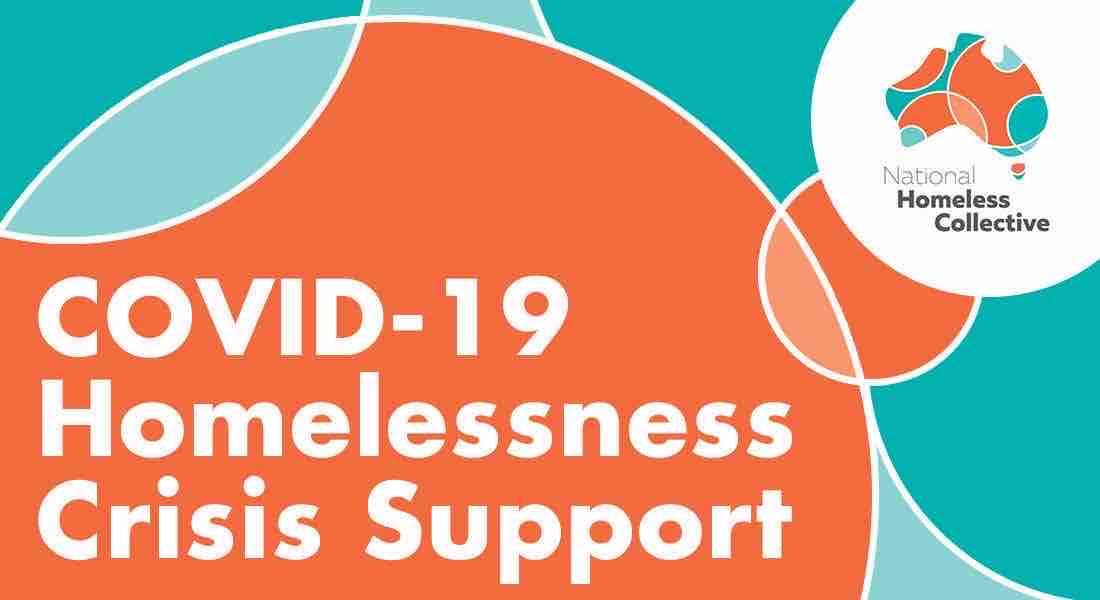 Fundraiser by National Homeless Collective : COVID-19 Homelessness ...