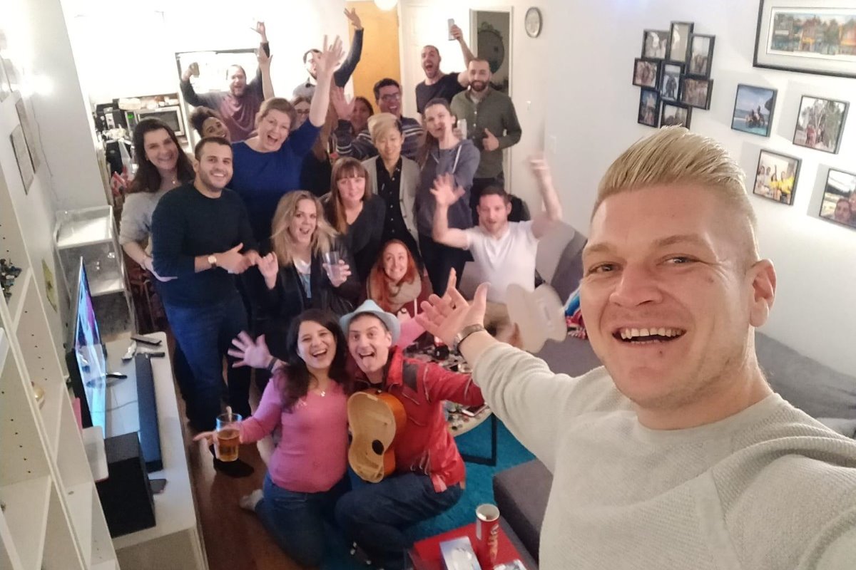 Fundraiser by Francois Conradie : In Memory of Jeandre