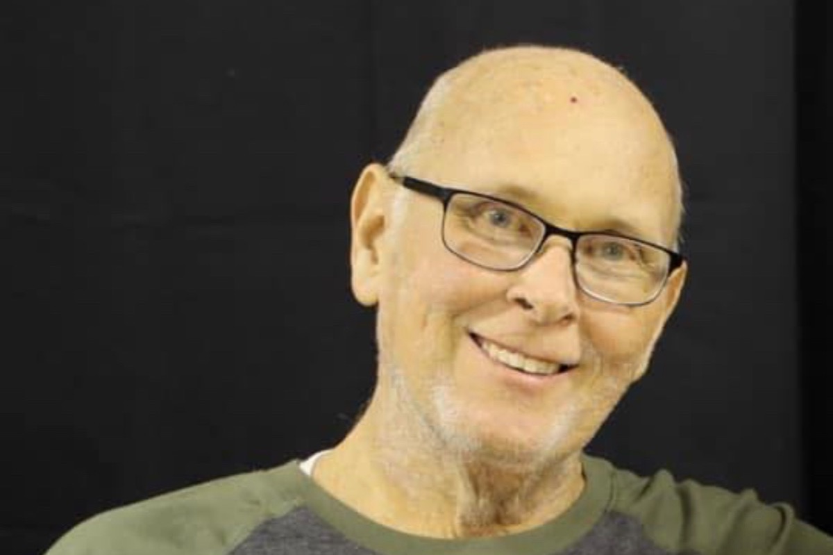 Fundraiser by Andrew Giles : Paul Prater Funeral Expenses