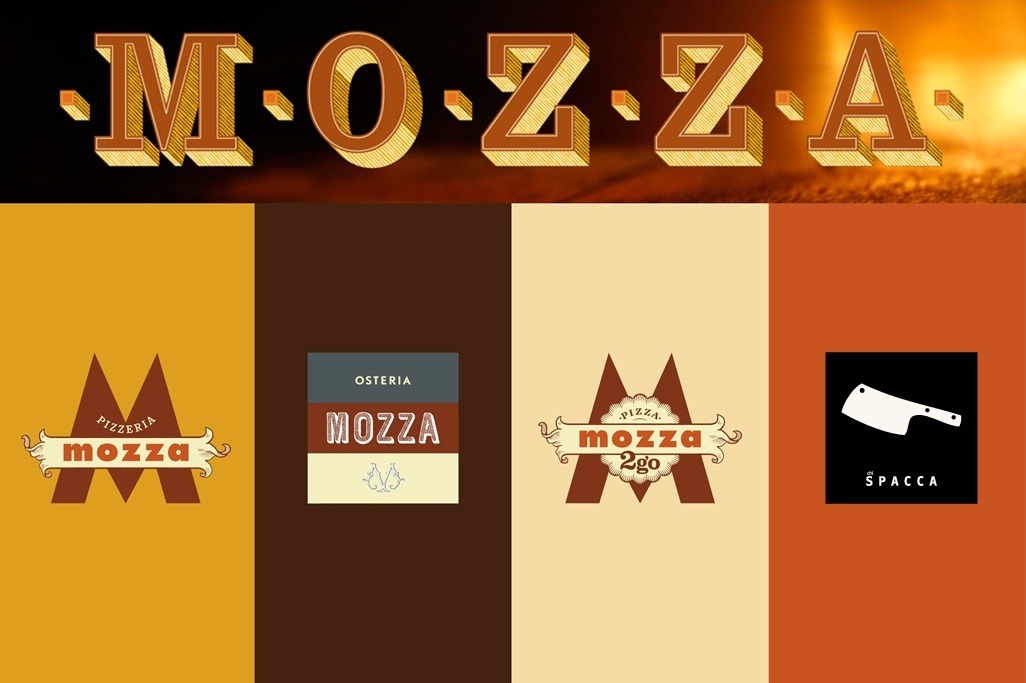 Fundraiser by Alan Birnbaum : Mozza Employee Relief Fund