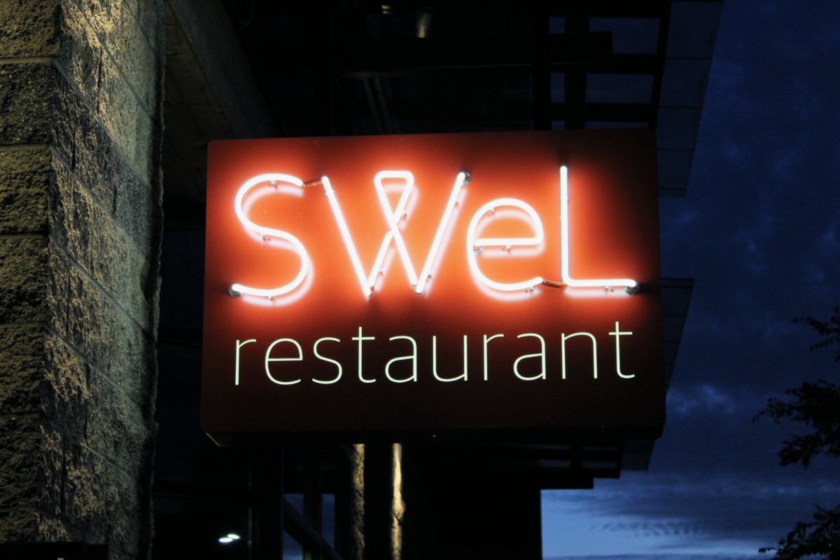 Fundraiser by Ted Clark : SWeL Restaurant Team Transition Fund