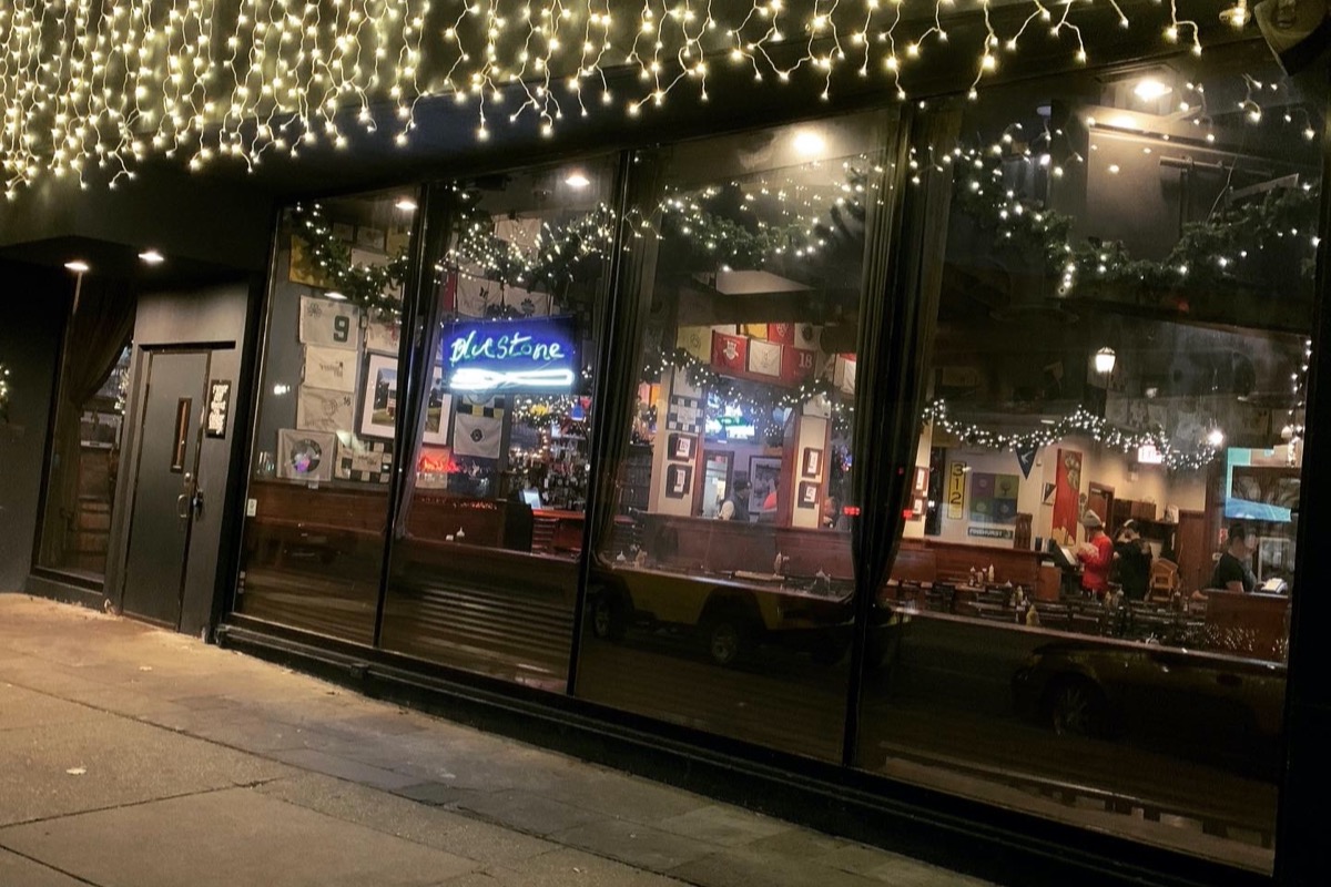 Fundraiser by Erica DiBella : Help Support Bluestone!